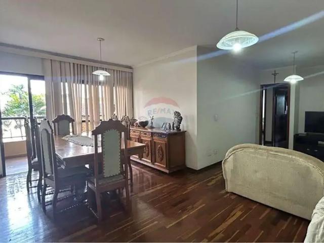 Apartamento para Venda em Nova Odessa/SP Centro 3 Quartos