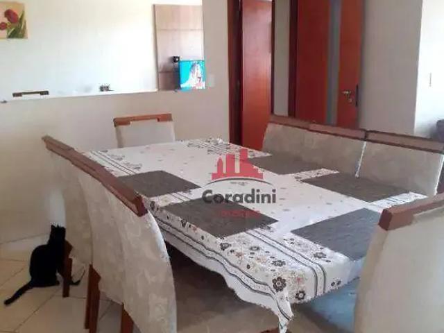 Apartamento para Venda em Nova Odessa/SP Centro 3 Quartos