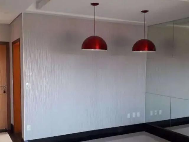 Apartamento para Venda em Nova Odessa/SP Centro 3 Quartos