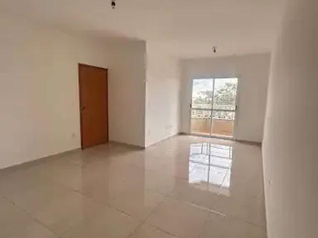 Apartamento para Venda em Nova Odessa/SP Centro 3 Quartos