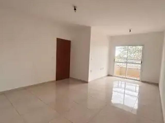 Apartamento para Venda em Nova Odessa/SP Centro 3 Quartos