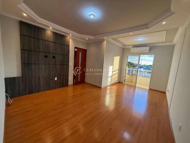 Apartamento para Venda em Nova Odessa/SP Centro 3 Quartos