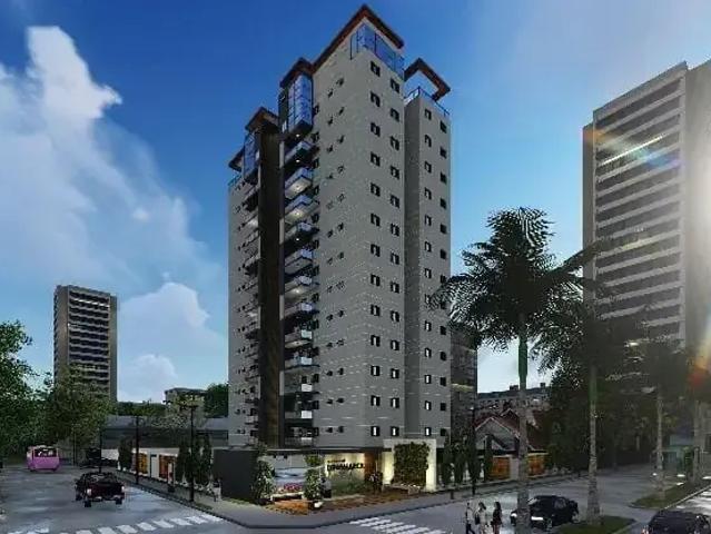 Apartamento para Venda em Nova Odessa/SP Centro 3 Quartos