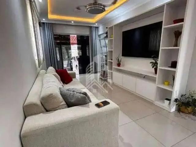 Apartamento para Venda em Nova Odessa/SP Centro 3 Quartos