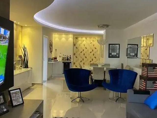 Apartamento para Venda em Nova Odessa/SP Centro 3 Quartos
