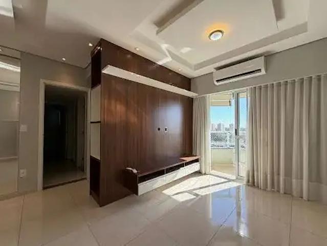 Apartamento para Venda em Nova Odessa/SP Centro 3 Quartos