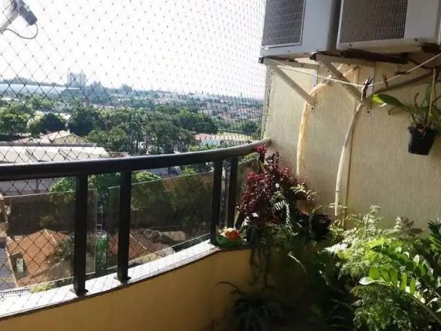 Apartamento para Venda em Nova Odessa/SP Centro 3 Quartos