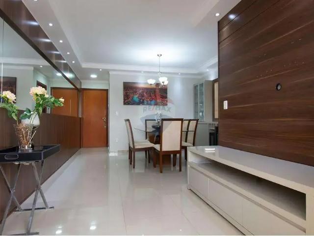 Apartamento para Venda em Nova Odessa/SP Centro 3 Quartos