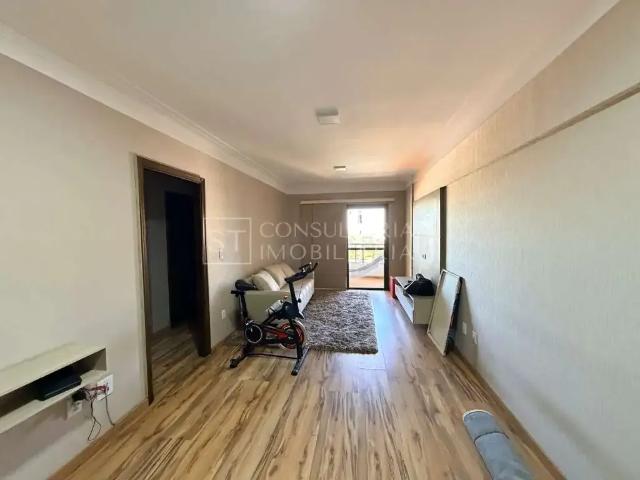 Apartamento para Venda em Nova Odessa/SP Centro 3 Quartos