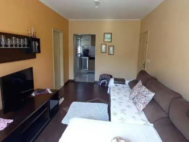 Apartamento para Venda em Nova Odessa/SP Centro 3 Quartos