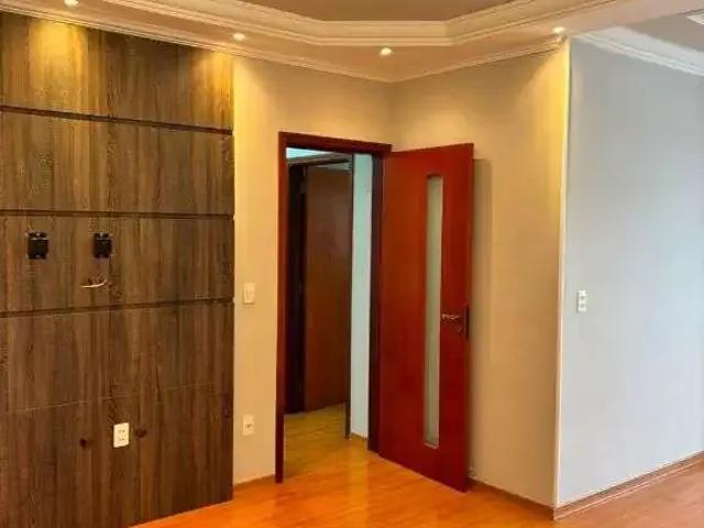 Apartamento para Venda em Nova Odessa/SP Centro 3 Quartos