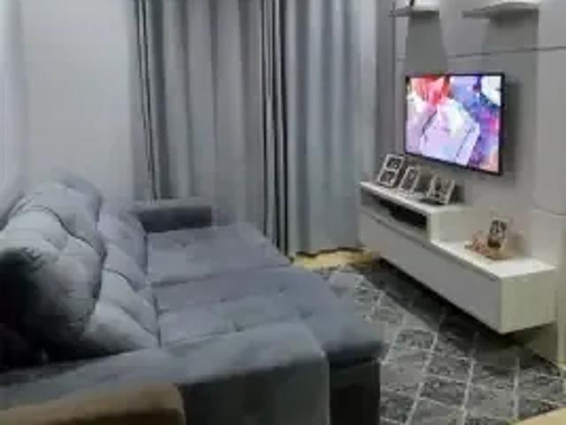 Apartamento para Venda em Nova Odessa/SP Centro 3 Quartos