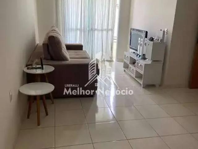 Apartamento para Venda em Nova Odessa/SP Centro 3 Quartos