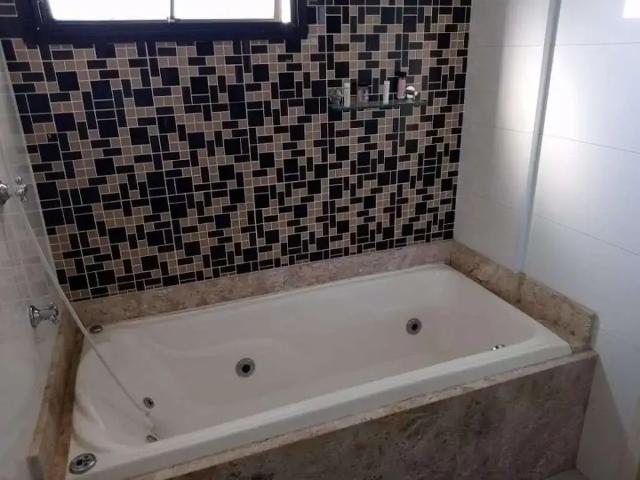 Apartamento para Venda em Nova Odessa/SP Centro 3 Quartos