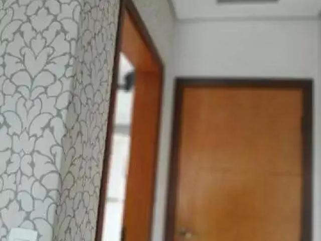 Apartamento para Venda em Nova Odessa/SP Centro 3 Quartos