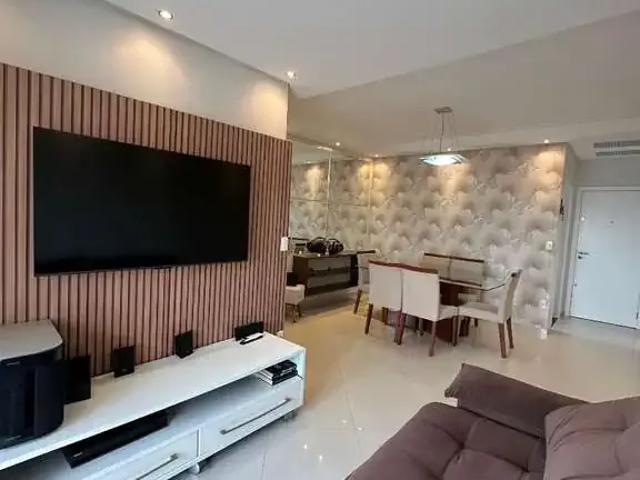 Apartamento para Venda em Nova Odessa/SP Centro 3 Quartos