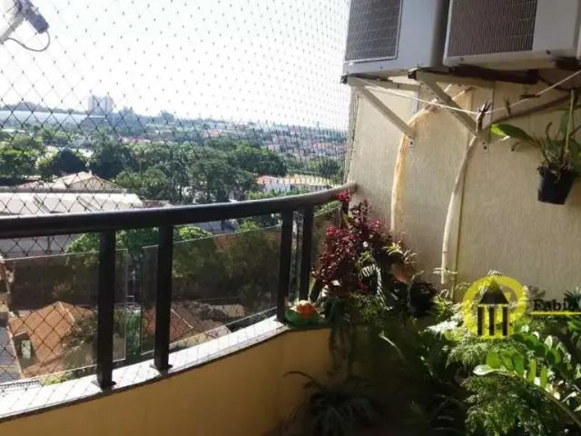 Apartamento para Venda em Nova Odessa/SP Centro 3 Quartos