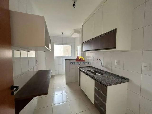 Apartamento para Venda em Nova Odessa/SP Centro 3 Quartos