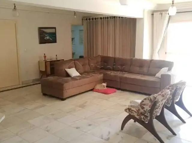 Apartamento para Venda em Nova Odessa/SP Centro 4 Quartos
