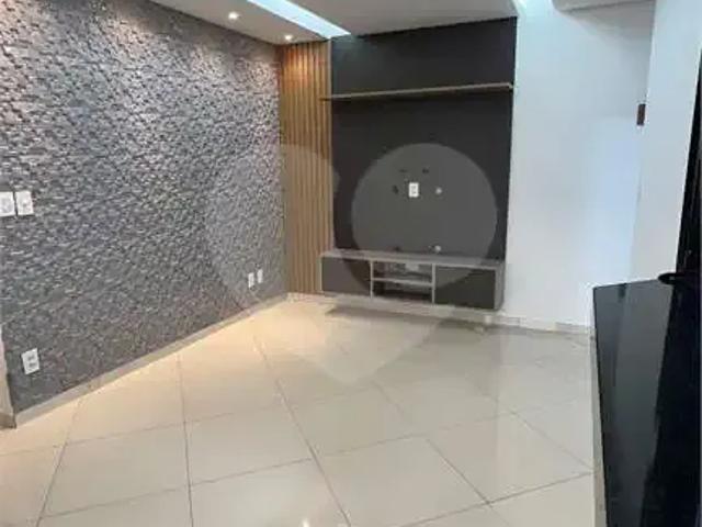 Apartamento para Venda em Nova Odessa/SP Chácaras Acapulco 2 Quartos