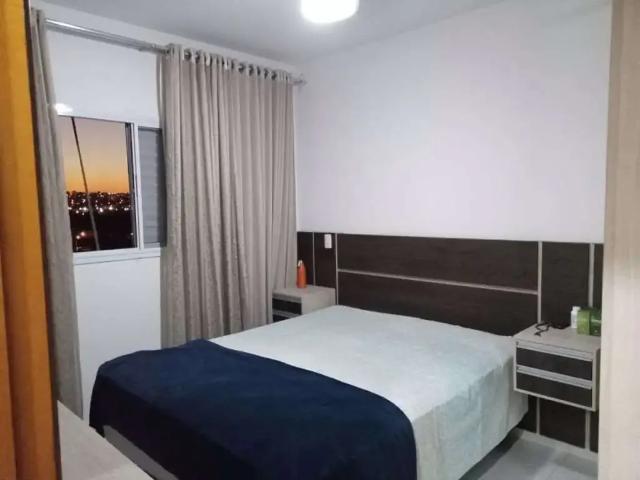 Apartamento para Venda em Nova Odessa/SP Green Village 2 Quartos