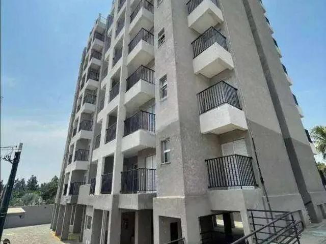 Apartamento para Venda em Nova Odessa/SP Green Village 2 Quartos