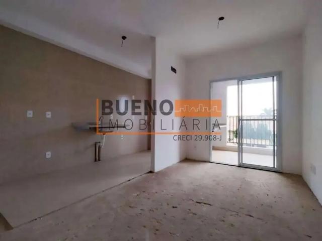 Apartamento para Venda em Nova Odessa/SP Green Village 2 Quartos