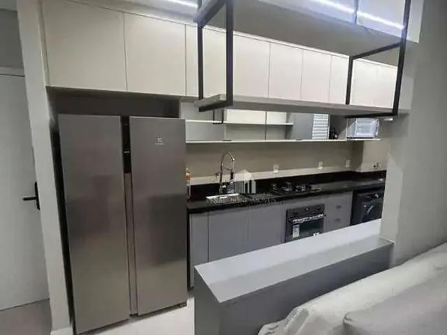 Apartamento para Venda em Nova Odessa/SP Green Village 2 Quartos