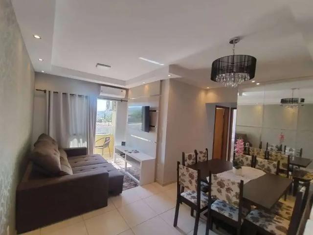 Apartamento para Venda em Nova Odessa/SP Green Village 2 Quartos