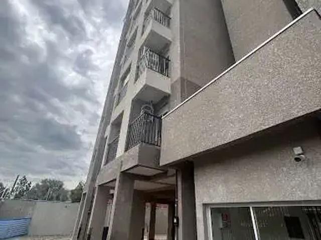 Apartamento para Venda em Nova Odessa/SP Green Village 2 Quartos