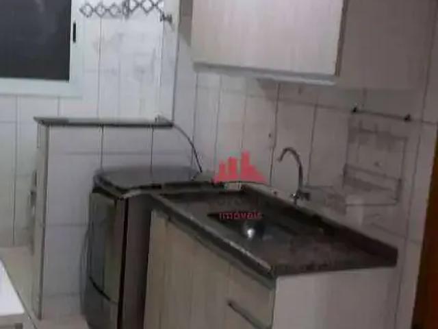 Apartamento para Venda em Nova Odessa/SP Green Village 2 Quartos