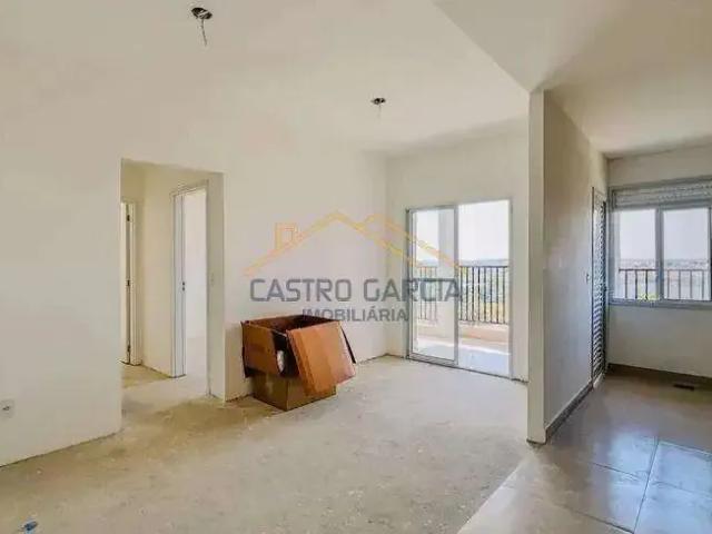 Apartamento para Venda em Nova Odessa/SP Green Village 2 Quartos