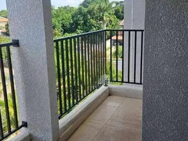 Apartamento para Venda em Nova Odessa/SP Green Village 2 Quartos