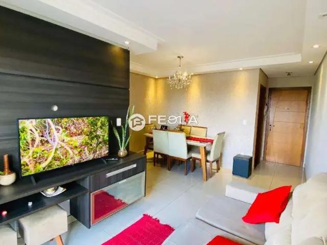 Apartamento para Venda em Nova Odessa/SP Green Village 2 Quartos