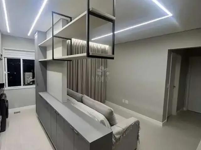 Apartamento para Venda em Nova Odessa/SP Green Village 2 Quartos