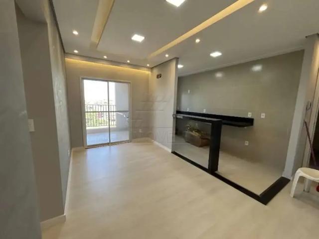 Apartamento para Venda em Nova Odessa/SP Green Village 2 Quartos