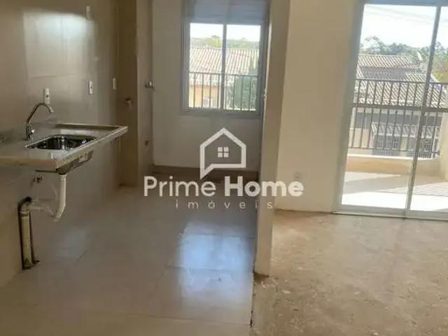 Apartamento para Venda em Nova Odessa/SP Green Village 2 Quartos