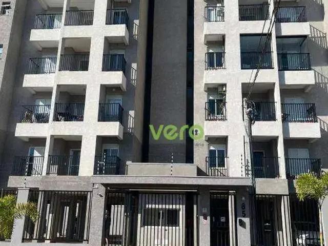 Apartamento para Venda em Nova Odessa/SP Green Village 2 Quartos