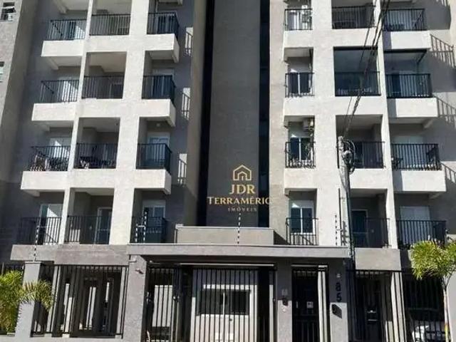Apartamento para Venda em Nova Odessa/SP Vila Letônia 2 Quartos