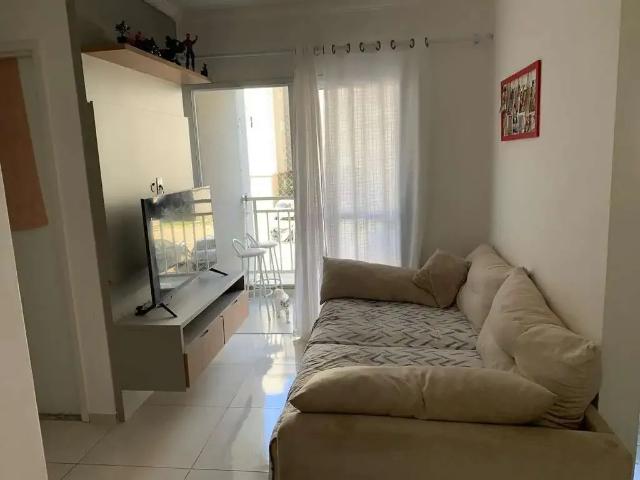 Apartamento para Venda em Nova Odessa/SP Green Village 2 Quartos