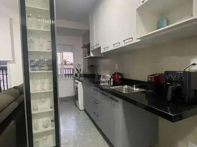 Apartamento para Venda em Nova Odessa/SP Green Village 2 Quartos