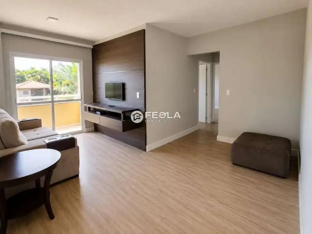 Apartamento para Venda em Nova Odessa/SP Green Village 2 Quartos
