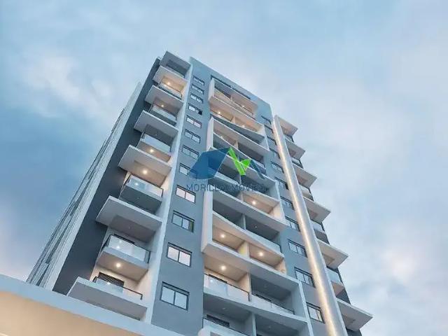Apartamento para Venda em Nova Odessa/SP Green Village 3 Quartos