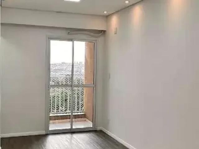 Apartamento para Venda em Nova Odessa/SP Jardim Marajoara 2 Quartos