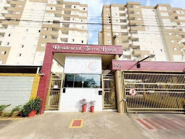 Apartamento para Venda em Nova Odessa/SP Jardim Marajoara 2 Quartos