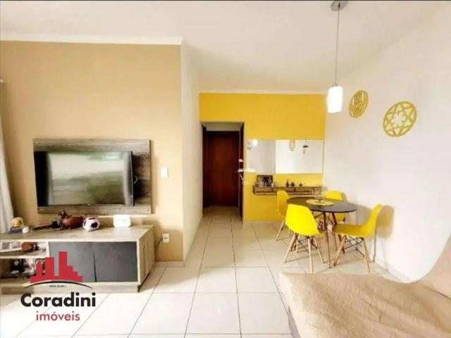 Apartamento para Venda em Nova Odessa/SP Jardim Marajoara 2 Quartos