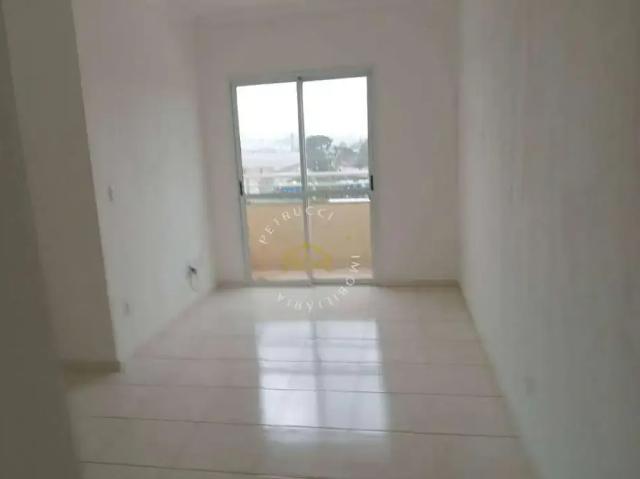 Apartamento para Venda em Nova Odessa/SP Jardim Marajoara 2 Quartos