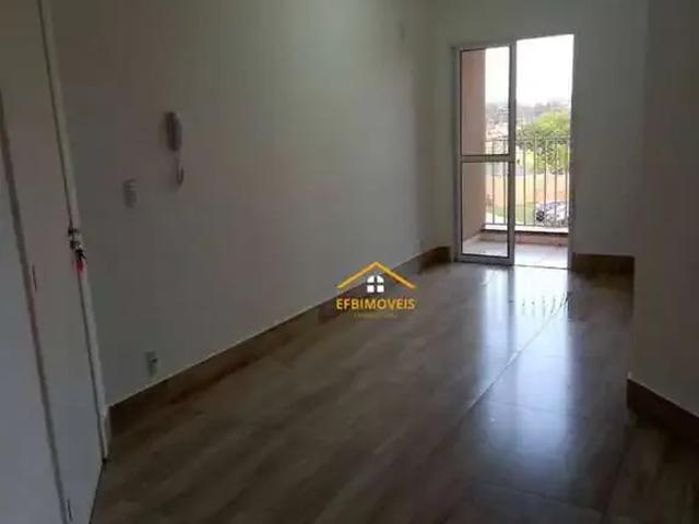Apartamento para Venda em Nova Odessa/SP Jardim Marajoara 2 Quartos