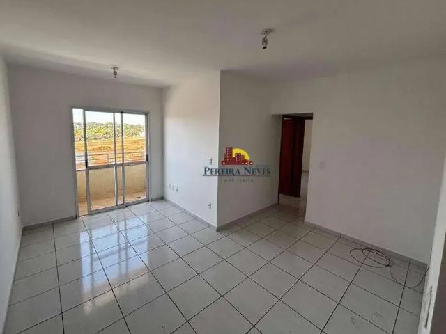Apartamento para Venda em Nova Odessa/SP Jardim Marajoara 2 Quartos