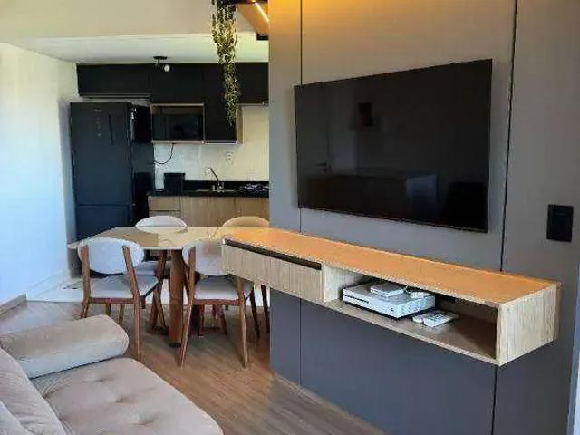 Apartamento para Venda em Nova Odessa/SP Jardim Marajoara 2 Quartos